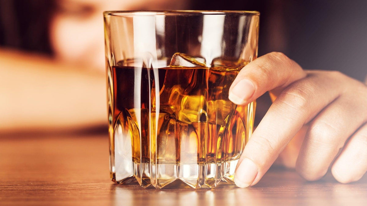 Keto Diet and Alcohol : Alcohol on a Keto Diet : Yay or Nay? — Wellversed