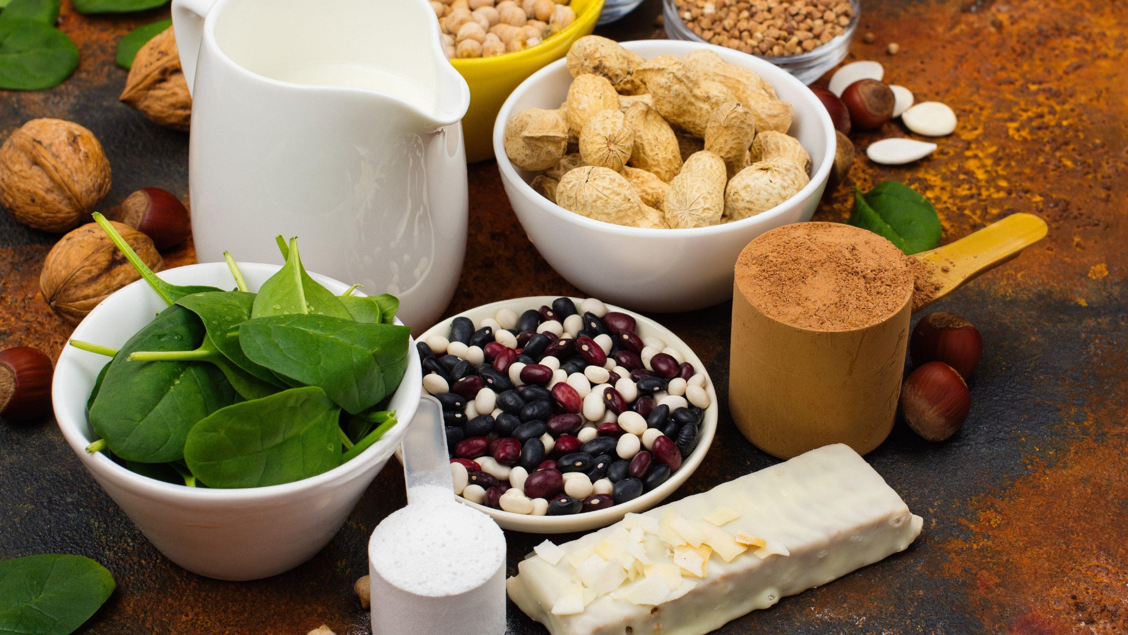 What is High-Protein Diet? — Wellversed