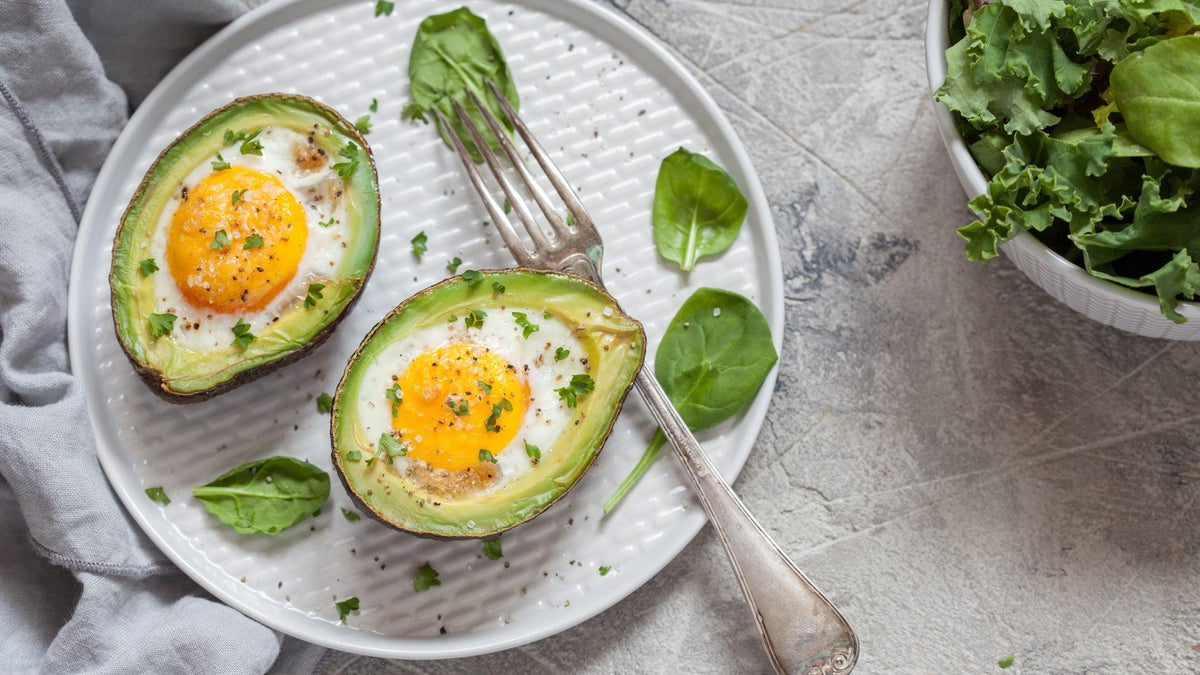 Overview on the Keto Diet and Ketosis — Wellversed