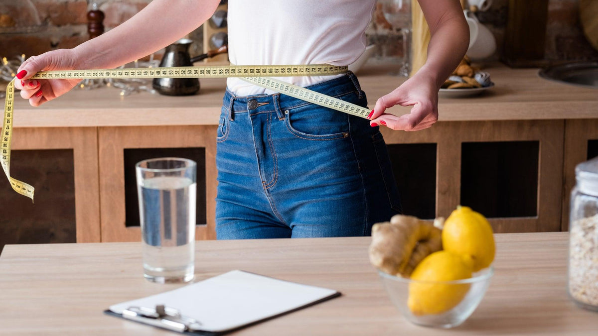 Losing Water Weight: How Carbs Really Work | Wellversed