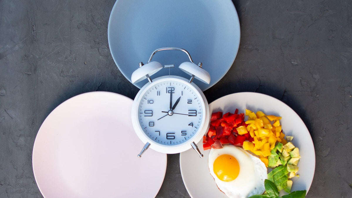 The Dangers Of Intermittent Fasting | Wellversed
