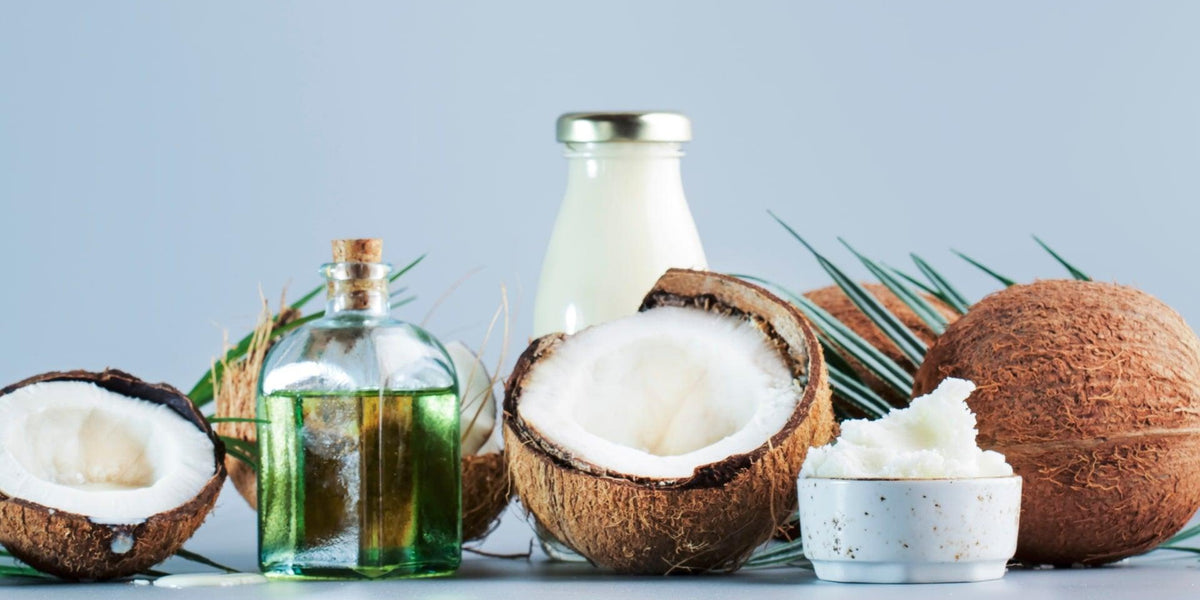 Can I Cook With MCT Oil? | Wellversed