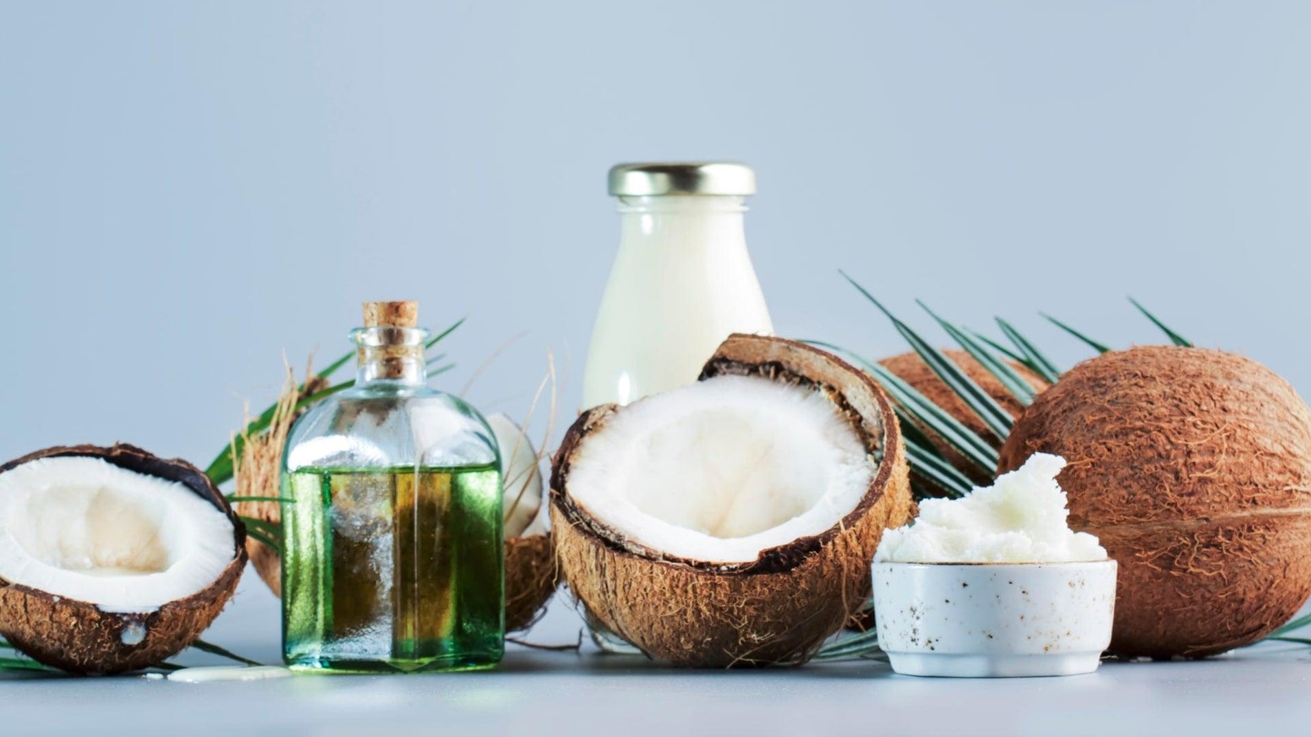 Can I Cook With MCT Oil? | Wellversed