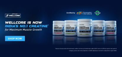 Wellcore - Pure Micronised Creatine Monohydrate Online| Wellversed