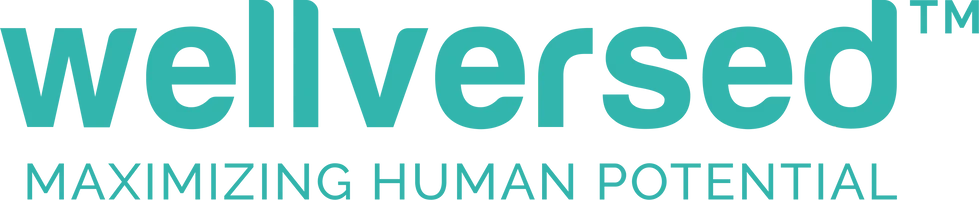 wellcore — Wellversed